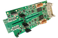 Programmierbarer SiC-Treiber AgileSwitch® - Microchip | DigiKey